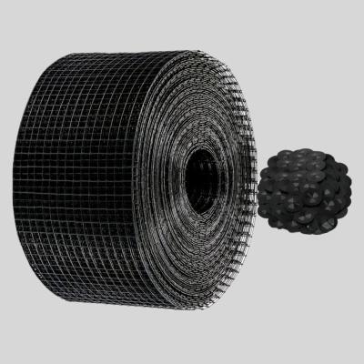 China 1mm Stainless Steel Bird Mesh Solar Panel Pigeon Mesh 100 Feet for sale
