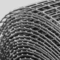 China 1mm Stainless Steel Bird Mesh Solar Panel Pigeon Mesh 100 Feet for sale