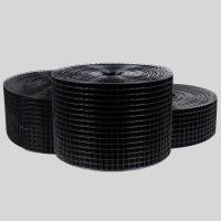 China Pre Cut Length Solar Panel Stainless Steel Bird Netting Galvanised Bird Mesh 1.0mm for sale