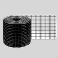 China Pre Cut Length Solar Panel Stainless Steel Bird Netting Galvanised Bird Mesh 1.0mm for sale