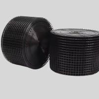 China Solar Panel Bird Deterrent Mesh 12.7 × 12.7mm 25.4 × 25.4mm 12.7 × 25.4 Mm for sale