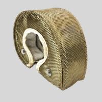 China Metal Textiles Insulation Blanket Knitted Wire Mesh Stainless Steel 309 for sale