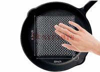 China ø2.0*20mm Carbon Steel Ring Mesh Fabric As Divider For Interior Decoration for sale