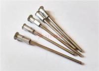 China Aluminum Base M3x65mm Bimetal Pins For Boat Building System for sale