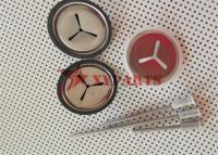 China Aluminum Base M3x65mm Bimetal Pins For Boat Building System for sale