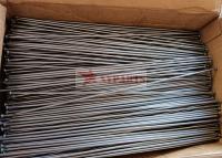 China 3mm Wire Dia Steel 4.8 Cd Weld Stud Inulation Pins With Copper Plated for sale