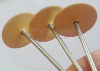 China Cup Head Welding Insulation Pins 12 Gauge Used To Attach Insulation for sale