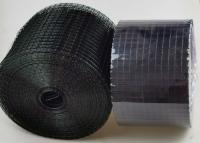 China Weld Wire Mesh Exclusion Kit Solar Panel Bird Barrier Solar Panel Clips for sale