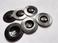 China UV Stable Metal Solar Panel Birds Exclusion Hooks For Fixing Array System for sale