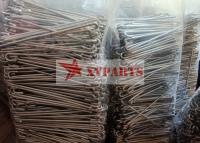 China Aluminum Critter Guard Solar Panel Bird Deterrent Clips stainless weld mesh for sale