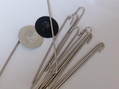China Solar Panel Mesh Bird Net Proofing Anti Bird Netting With Fastener Clips for sale
