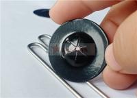 China Stainless Steel Solar Panel Mesh Clips For Pest Control Service for sale