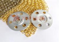 China 35mm Galvanized Plating Steel Round Lath Plaster Washer Used With Fasteners for sale