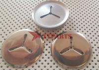 China 38mm Self Locking Washers Round For Capacitor Discharge Insulation Weld Pins for sale