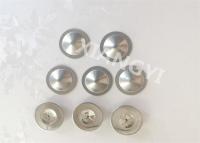 China 38mm Galvanized Steel Or Ss Dome Cap Washers Fixing Insul Pins for sale