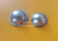 China 304 Stainless Steel/Carbon Steel Insulation Dome Cap Washer For HAVC System for sale