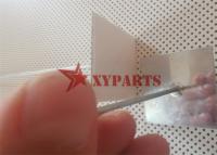 China Air Condition Galvanized Steel Self Stick Insulation Nails With Metal Clips for sale