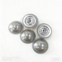 China 38mm Galvanized Steel Or Ss Dome Cap Washers Fixing Insul Pins for sale