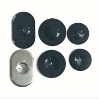 China 2.5*100mm Aluminum Solar Panel Mesh Clip For Exclusion Squirrels Guard Mesh for sale