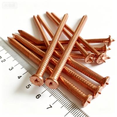 China Thermal Insulation Stainless Steel Metal CD Weld Pins For HAVC Air Ducting for sale