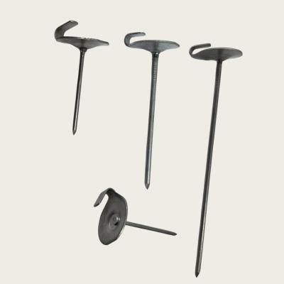 China 2.0mm 304/316 Stainless Steel Insulation Lacing Anchors For Building Boiler for sale