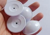 China CD Weld Pins Self Locking Dome Cap Washer 40MM for sale