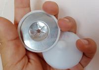 China CD Weld Pins Self Locking Dome Cap Washer 40MM for sale