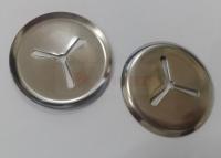 China Galvanized Steel Self Lock Washer for Insulation Board Fixing for sale