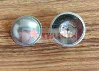 China CD Weld Pins Self Locking Dome Cap Washer 40MM for sale