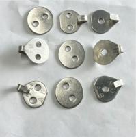 China Stainless Steel 304 Lacing Anchors Without Pins Lacing Hook & Washer & Ring for sale