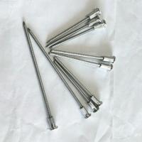 China Aluminum Alloy Stainless Steel Bimetallic CD Weld Pins for sale