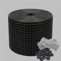China 8''X100ft X1/2