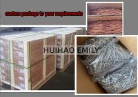 China Low Carbon Steel 4mm Cd Weld Pins Copper Coated For Sheet Metal for sale