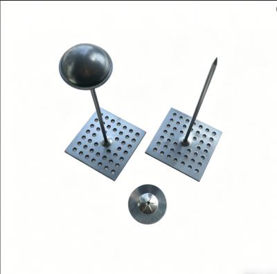 China Steel 2-1/2