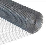 China 1X1 2x2 4X4 Stainless Welded Wire Mesh For Rabbit Bird Animal Pet Cages for sale