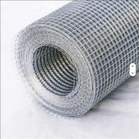 China 1X1 2x2 4X4 Stainless Welded Wire Mesh For Rabbit Bird Animal Pet Cages for sale