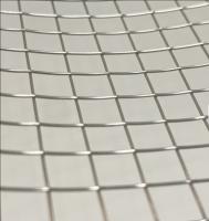 China 1X1 2x2 4X4 Stainless Welded Wire Mesh For Rabbit Bird Animal Pet Cages for sale