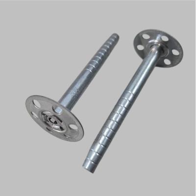 China Galvanized M8x90 Heavy Duty Insulation Pin Metal Insulation Anchor Bolt Various Sizes for sale