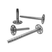 China Galvanized M8x90 Heavy Duty Insulation Pin Metal Insulation Anchor Bolt Various Sizes for sale