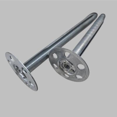 China Galvanized Metal Insulation Anchor With Corrosion Resistance And Various Sizes Heavy Duty for sale