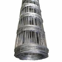 China Roof Safety Mesh AS/NZS 4389 Fall Protection Stainless Steel Weld Mesh For Construction for sale