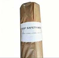 China Roof Safety Mesh AS/NZS 4389 Fall Protection Stainless Steel Weld Mesh For Construction for sale