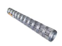 China Building Roof Protection Stainless Steel Weld Mesh Anti Drop Safety Net for Construction for sale