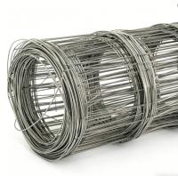 China Building Roof Protection Stainless Steel Weld Mesh Anti Drop Safety Net for Construction for sale