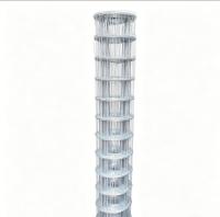 China Custom Size Roof Stainless Welded Wire Mesh Construction Safety Net For Roofing Project for sale