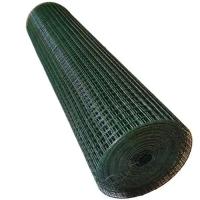 China Holland Stainless Steel Welded Wire Mesh Rolls Euro Fence Wave Wire Mesh Fence Rolls for sale