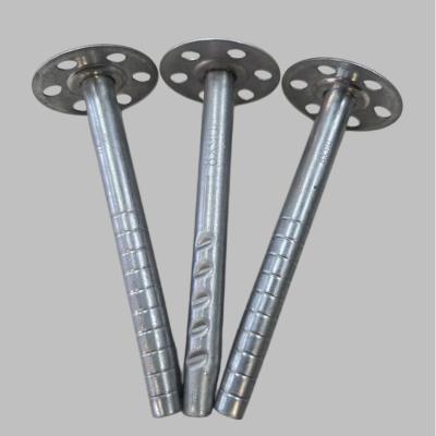 China 304 Stainless Steel Thermal Expansion Insulation Anchor Pins For Exterior Wall Rock Wool Boards for sale