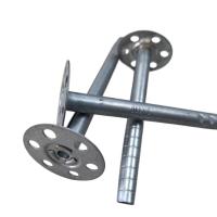 China 304 Stainless Steel Thermal Expansion Insulation Anchor Pins For Exterior Wall Rock Wool Boards for sale