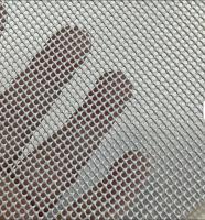 China Australian Standard Security Stainless Steel Weld Mesh For Doors And Windows for sale