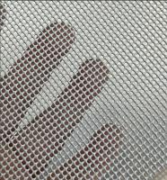 China 304/316/316L Stainless Steel Wire Plain Weave Woven Metal Wire Mesh With Bending And Welding Services for sale